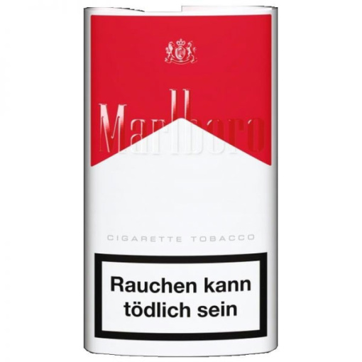 Marlboro Red RYO 10x30g - TabacShop.ch | Vente de tabac en ligne | Fribourg