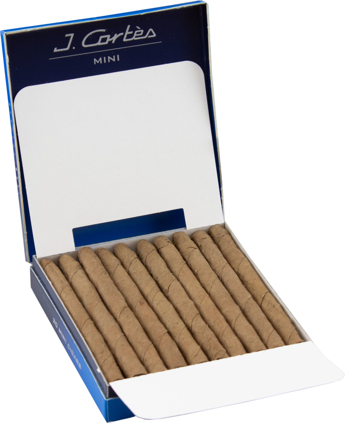 J.Cortès Mini - TabacShop.ch | Vente de tabac en ligne | Fribourg