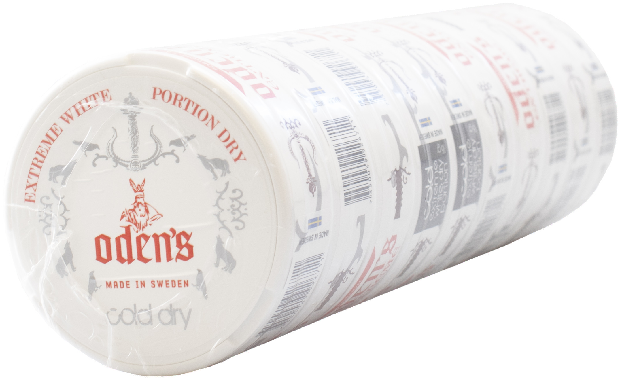 Odens Cold Extreme - TabacShop.ch | Vente de tabac en ligne | Fribourg