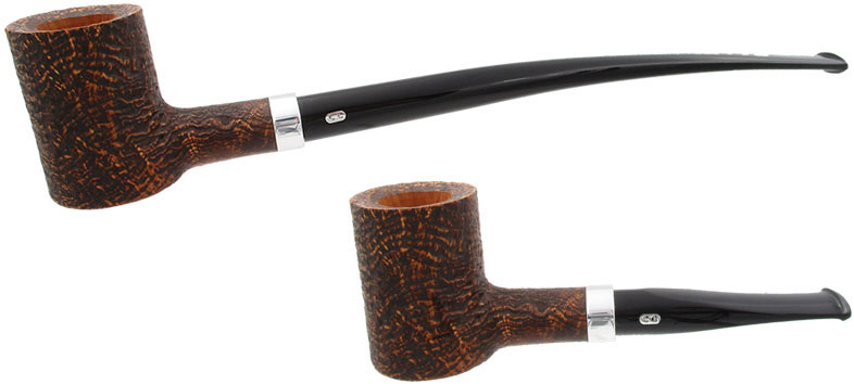 Chacom Idéal sable 2 Mundstücke 155 - TabacShop.ch | Vente de tabac en ligne | Fribourg