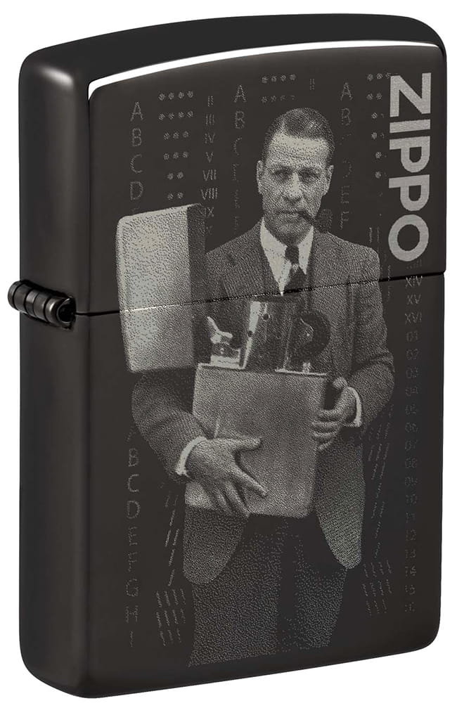 Zippo Global Founders Day - TabacShop.ch | Vente de tabac en ligne | Fribourg