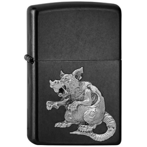 Zippo Zombie Rat - TabacShop.ch | Vente de tabac en ligne | Fribourg