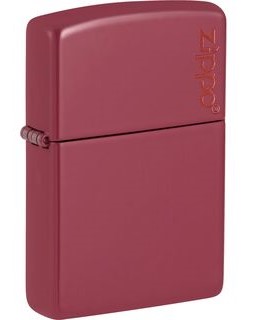 Zippo Brick with logo - TabacShop.ch | Vente de tabac en ligne | Fribourg