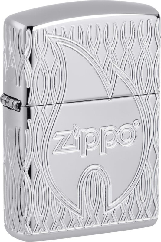 Zippo Design logo - TabacShop.ch | Vente de tabac en ligne | Fribourg