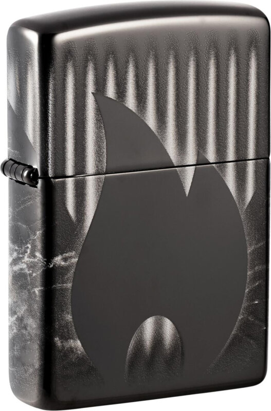 Zippo Design logo - TabacShop.ch | Vente de tabac en ligne | Fribourg