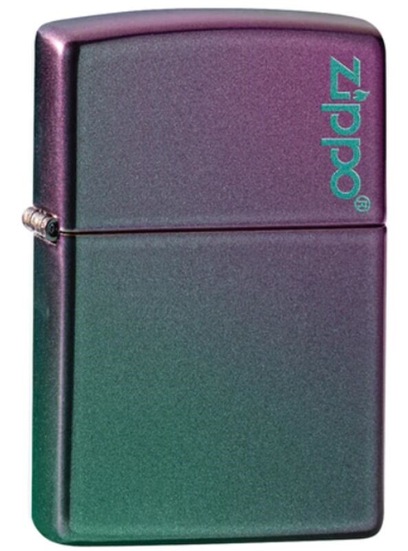 Zippo Logo Color - TabacShop.ch | Vente de tabac en ligne | Fribourg