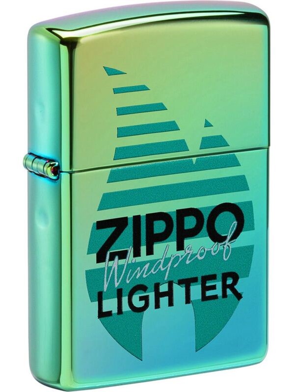 Zippo Lighter Des. - TabacShop.ch | Vente de tabac en ligne | Fribourg