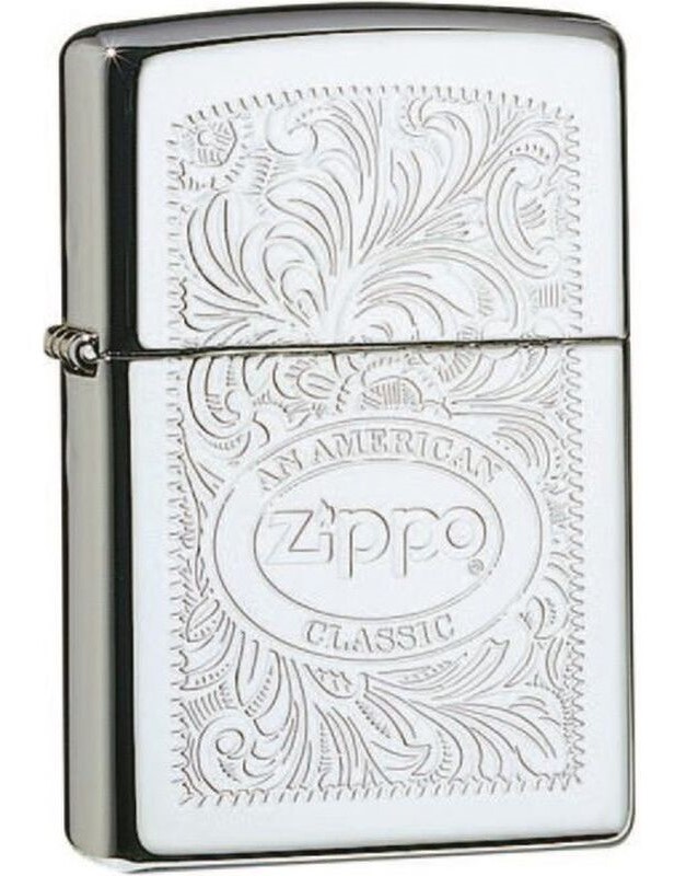 Zippo American Classic - TabacShop.ch | Vente de tabac en ligne | Fribourg
