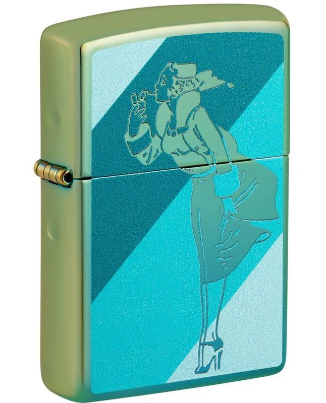 Zippo Design - TabacShop.ch | Vente de tabac en ligne | Fribourg