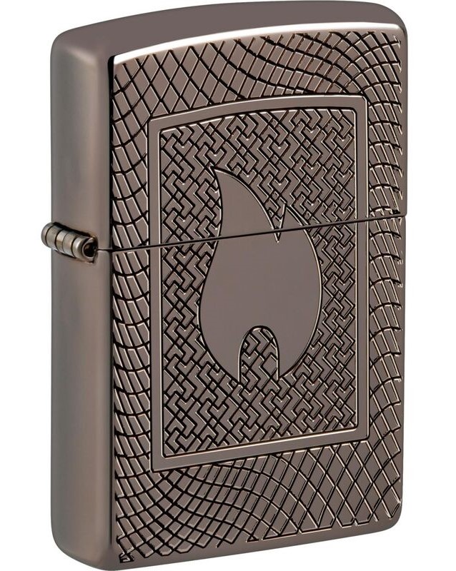 Zippo Pattern Design - TabacShop.ch | Vente de tabac en ligne | Fribourg