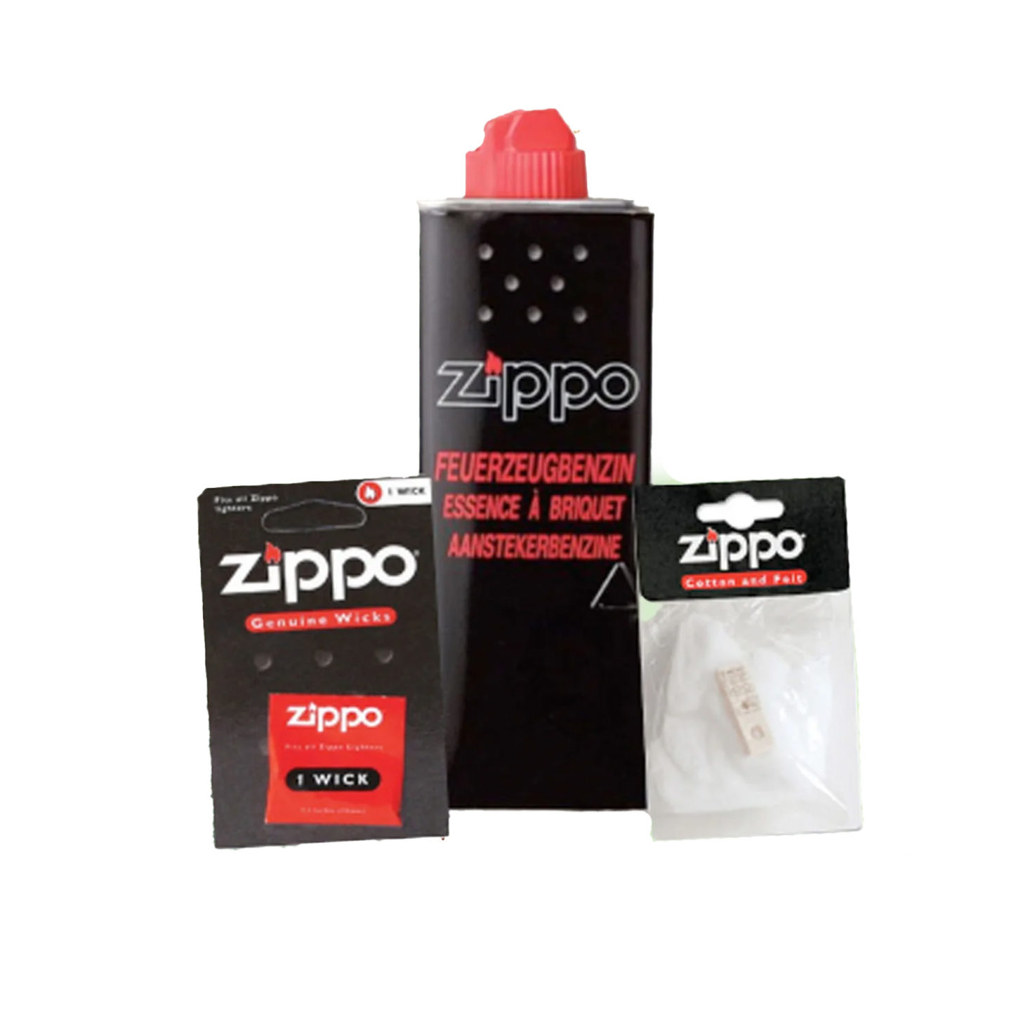 Kit de maintenance Zippo - TabacShop.ch | Vente de tabac en ligne ...