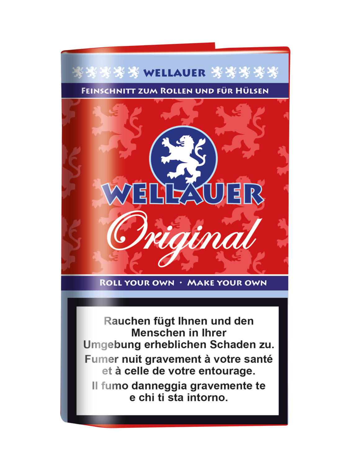 Wellauer Original 10x30g - TabacShop.ch | Vente de tabac en ligne ...